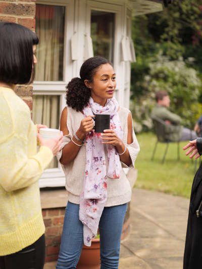 Treatment and support for mental illness