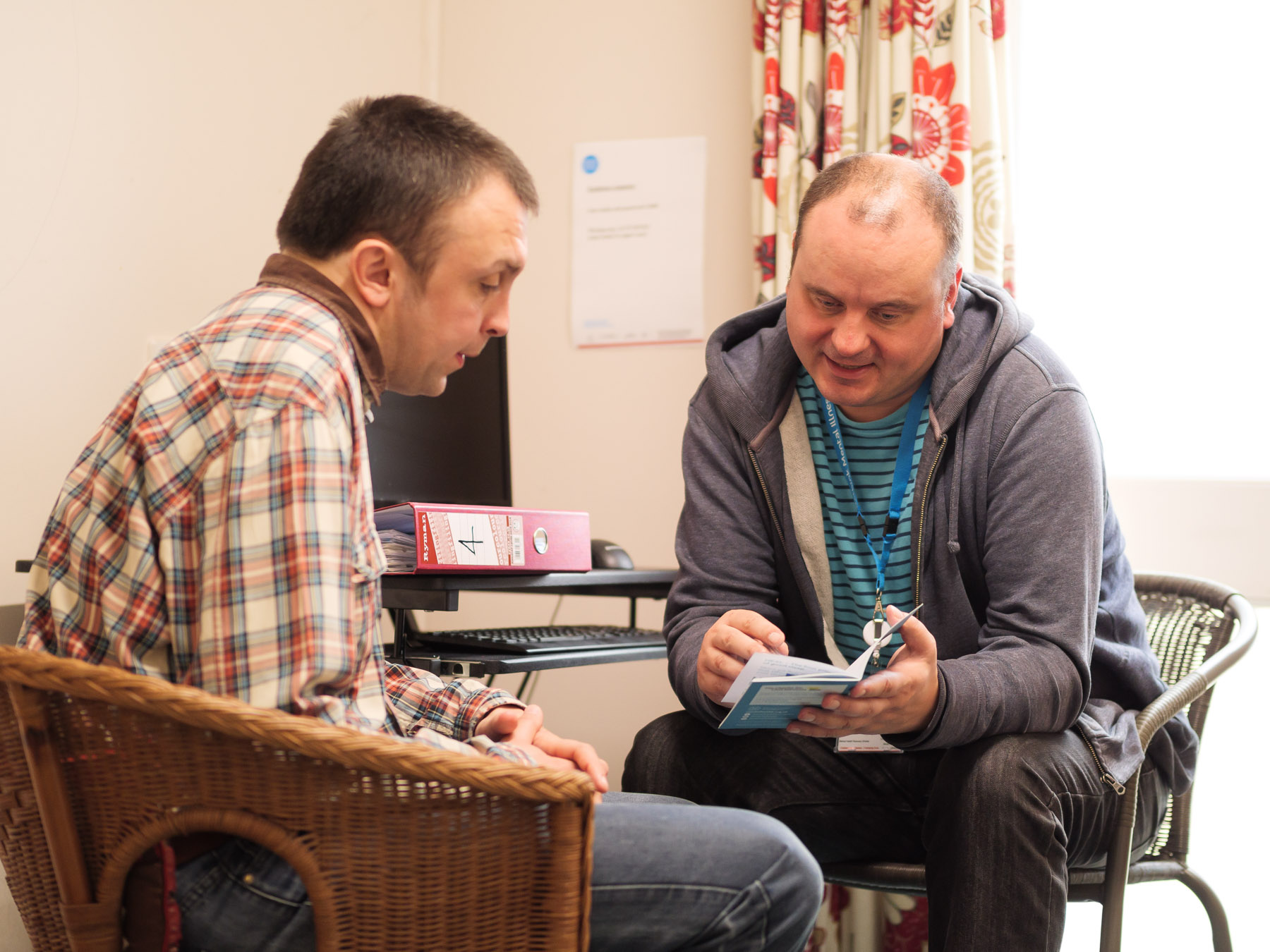 The Major Conditions Strategy: Too narrow but a move in the right ...