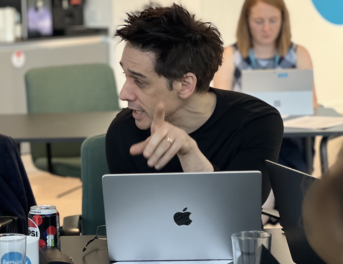 Expert discussion: The challenges in mental health research