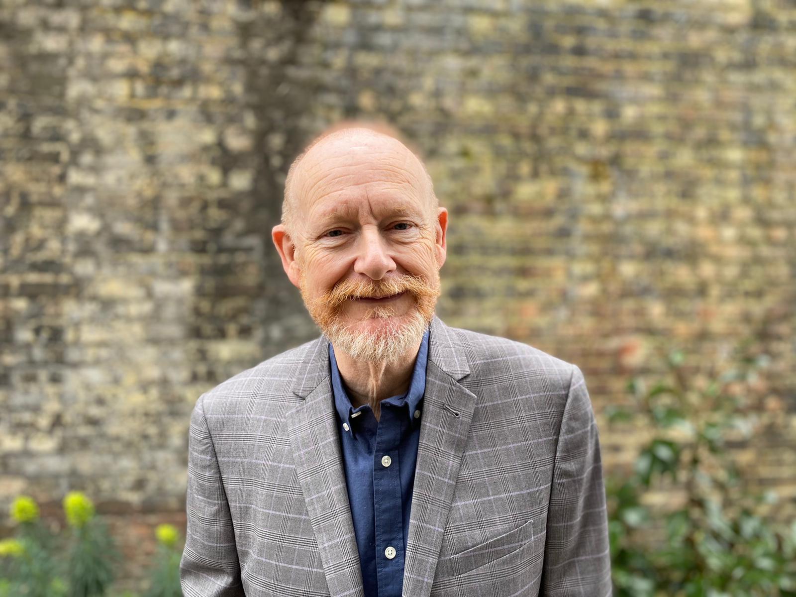 Building communities that care – our plans for 2022