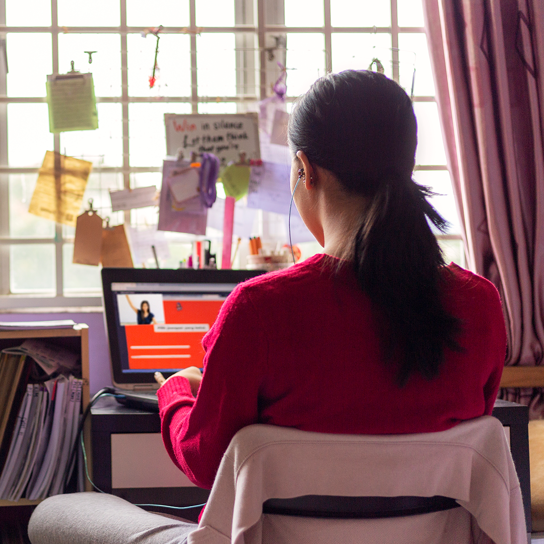 We are Rethink Mental Illness