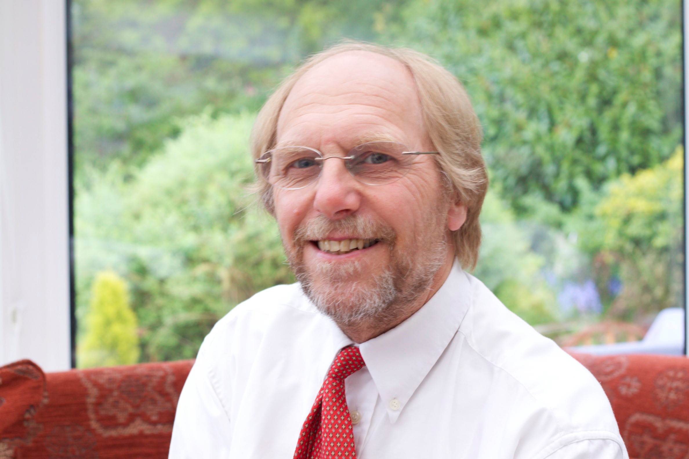 Cannabis and psychosis: A father’s story