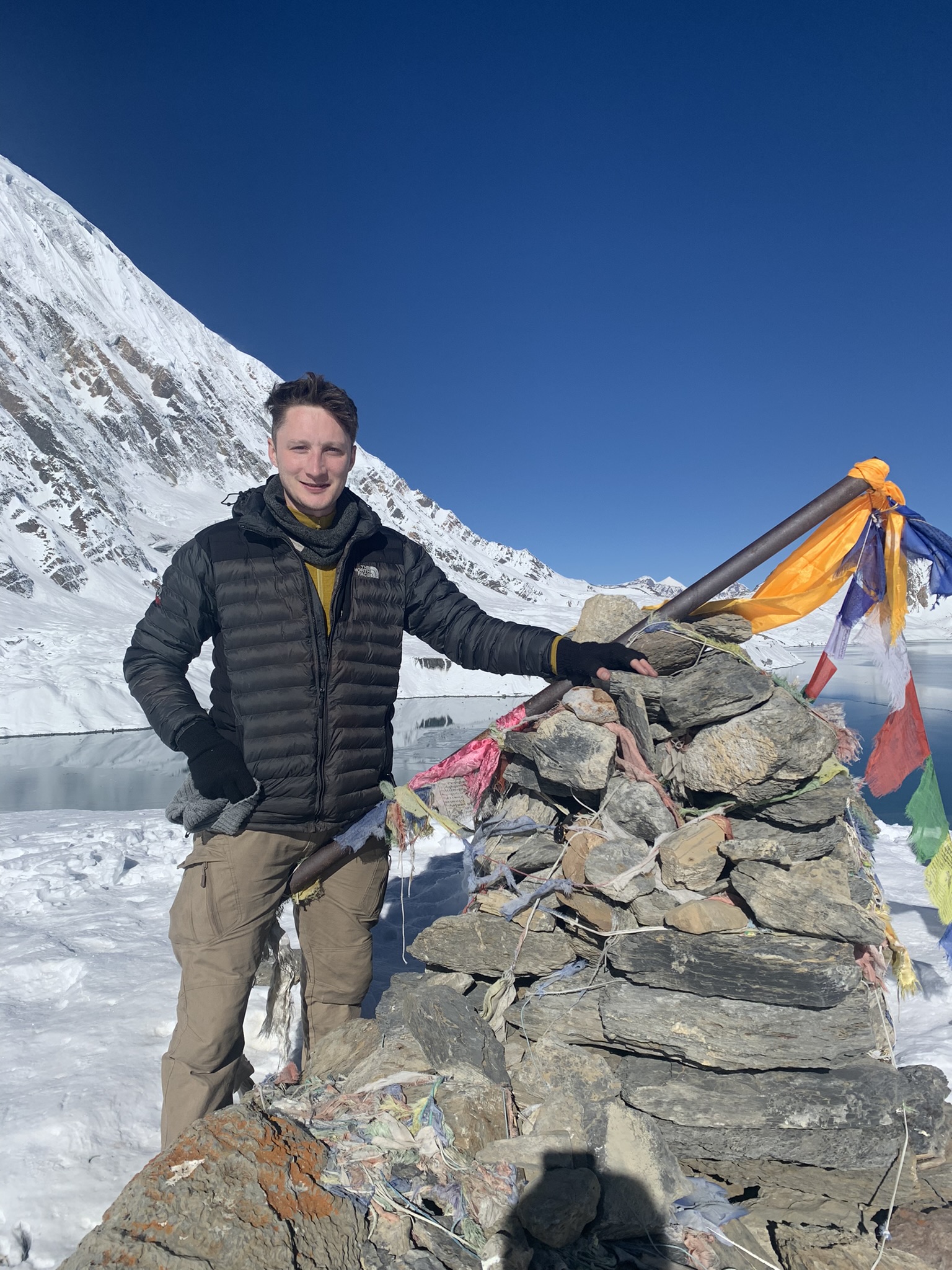 We are Rethink Mental Illness