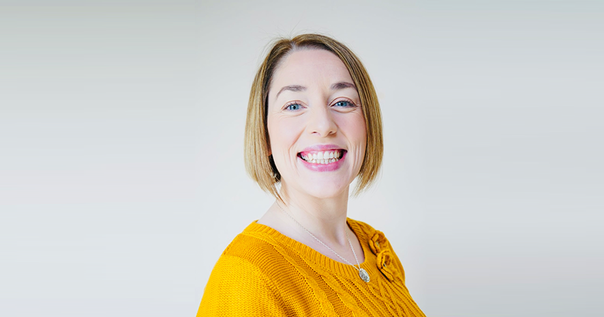 International Women's Day - "We can dream bigger"