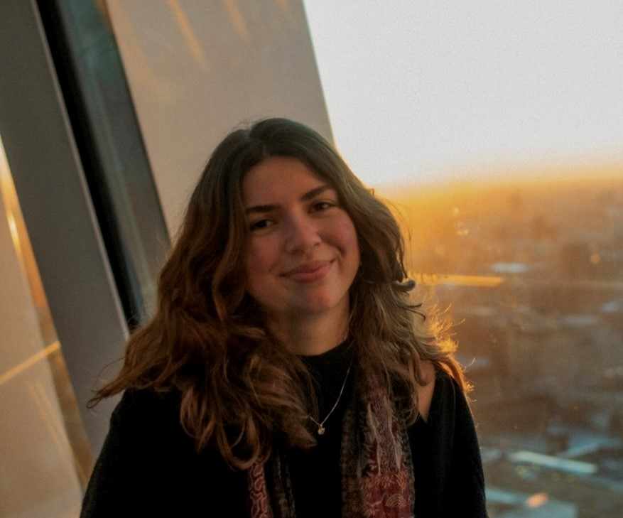 "It impacts every aspect of my life" - Imogen's story