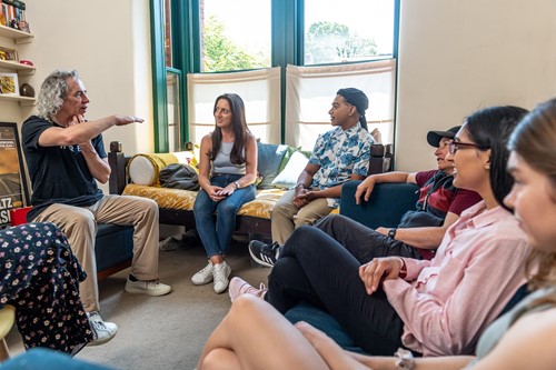 We are Rethink Mental Illness