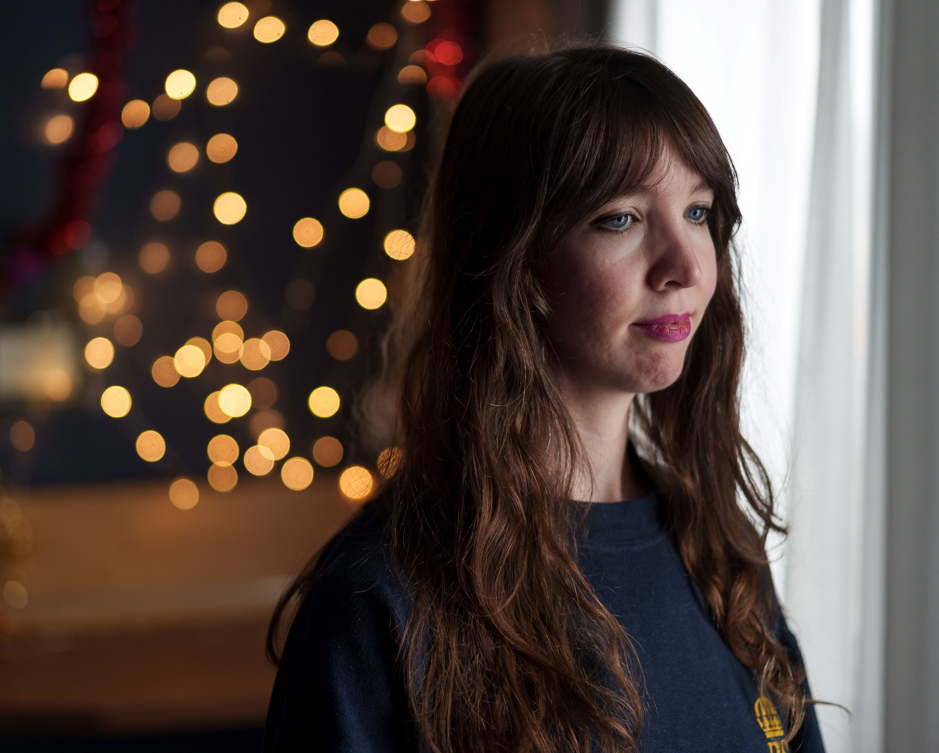 “Everything was going so fast” – Wendy’s story