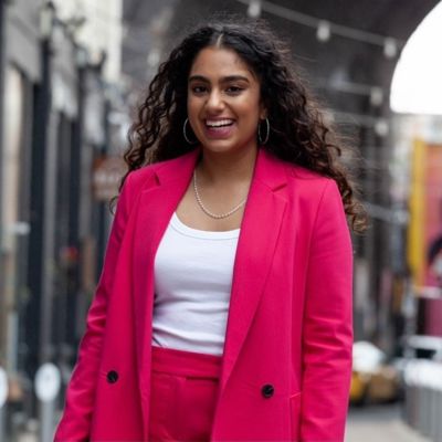 Meet our 2023 Janey Antoniou Award Winners