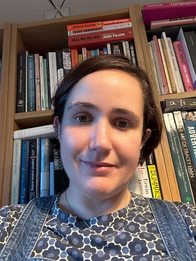 Meet our 2023 Pringle Award Winners