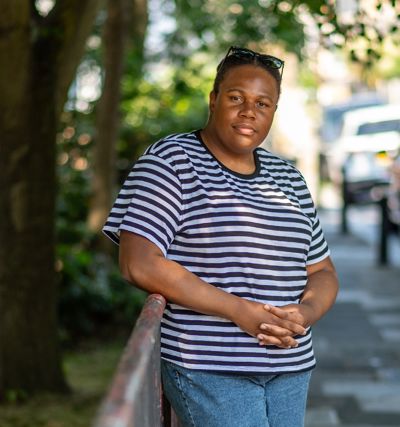 Becoming an anti-racist organisation