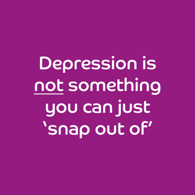 Rethink Mental Illness