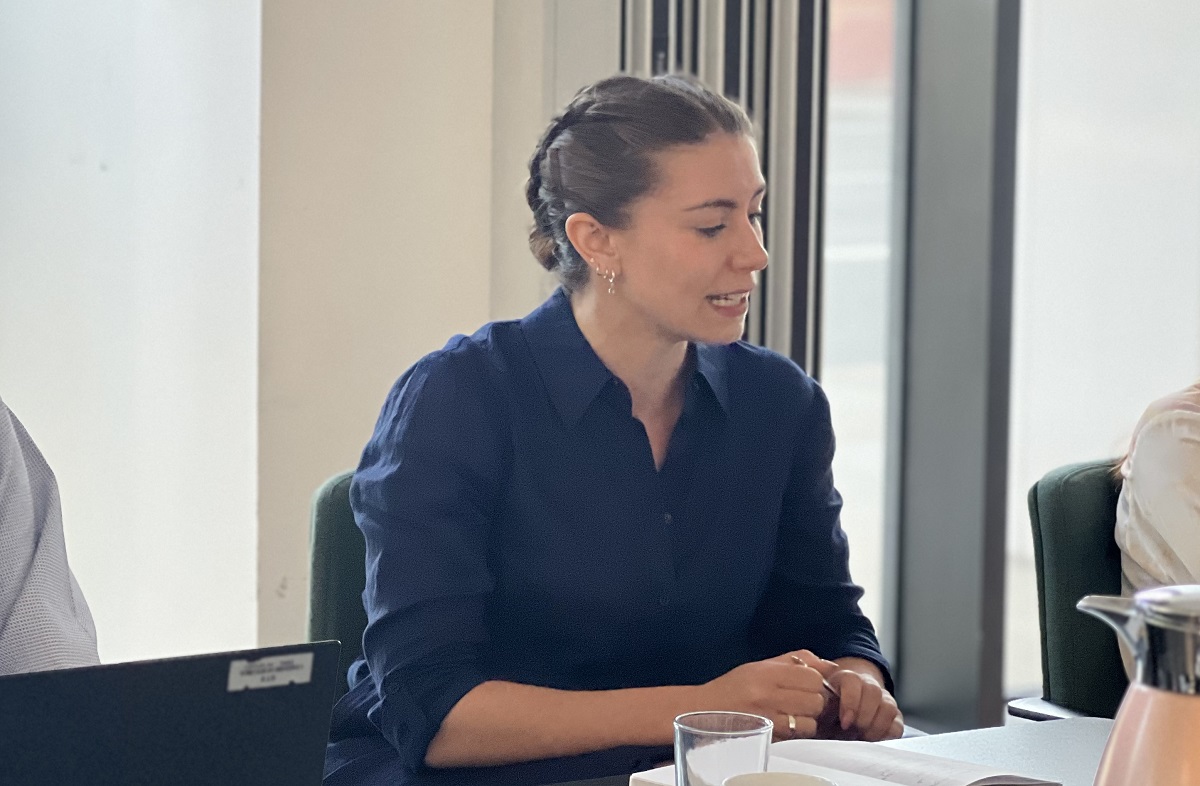 Expert discussion: The challenges in mental health research