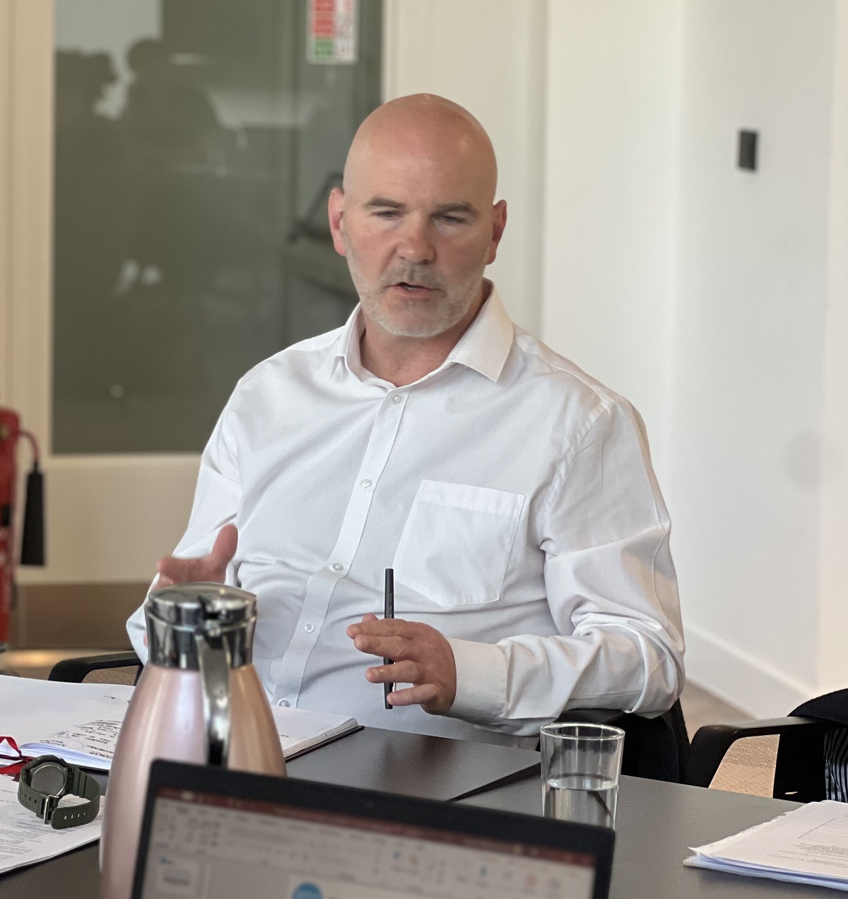 Expert discussion: The challenges in mental health research